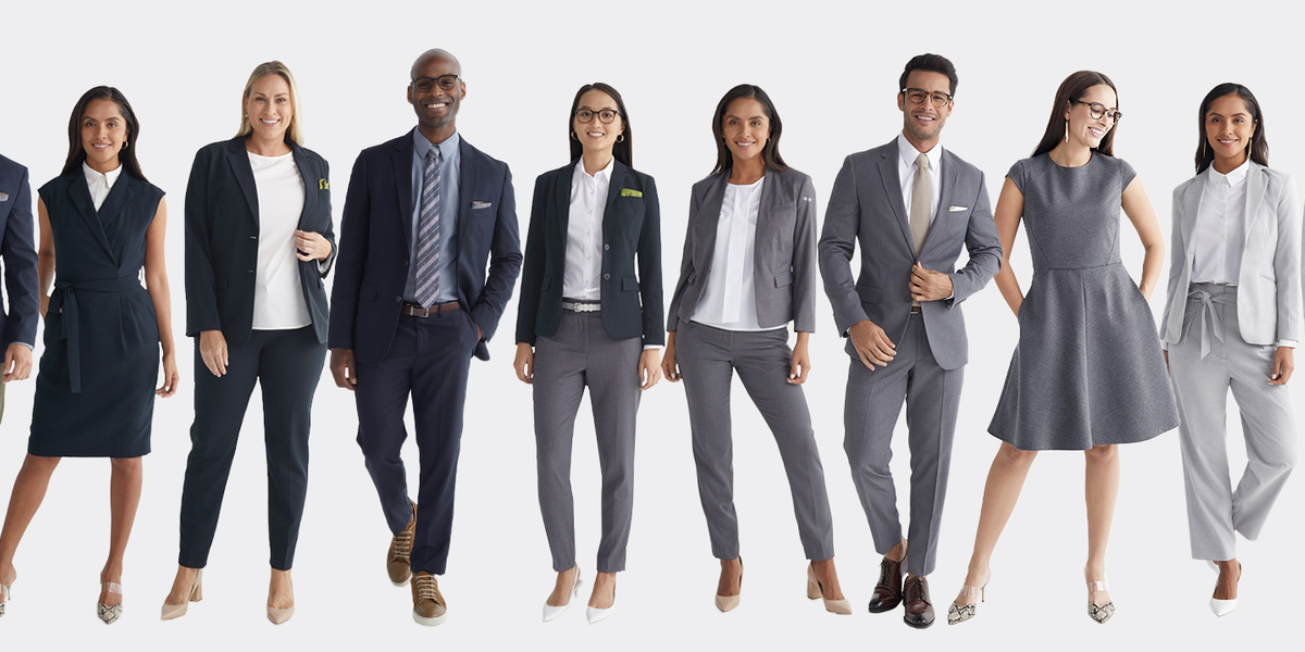 Front Office — Westin Wardrobe